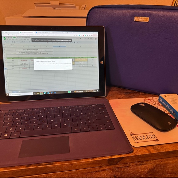 Computers, Laptops & Parts | Microsoft Surface Pro 3 | Poshmark